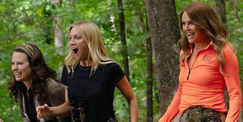 Netflix's 'The Hunting Wives' Season 2 Needs To Explore Deputy Wanda ...