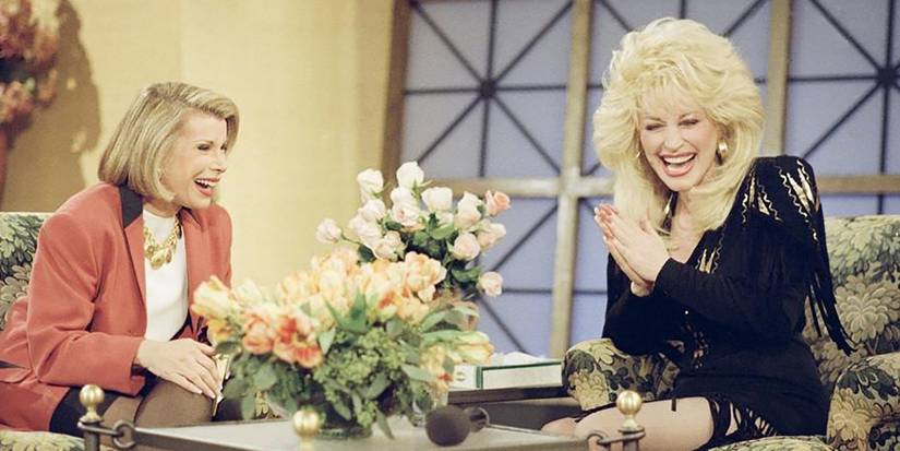 10 Funniest Late Night Show Hosts of All Time, Ranked