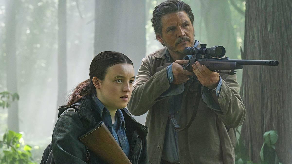 10 Greatest Zombie TV Shows, Ranked According to IMDb