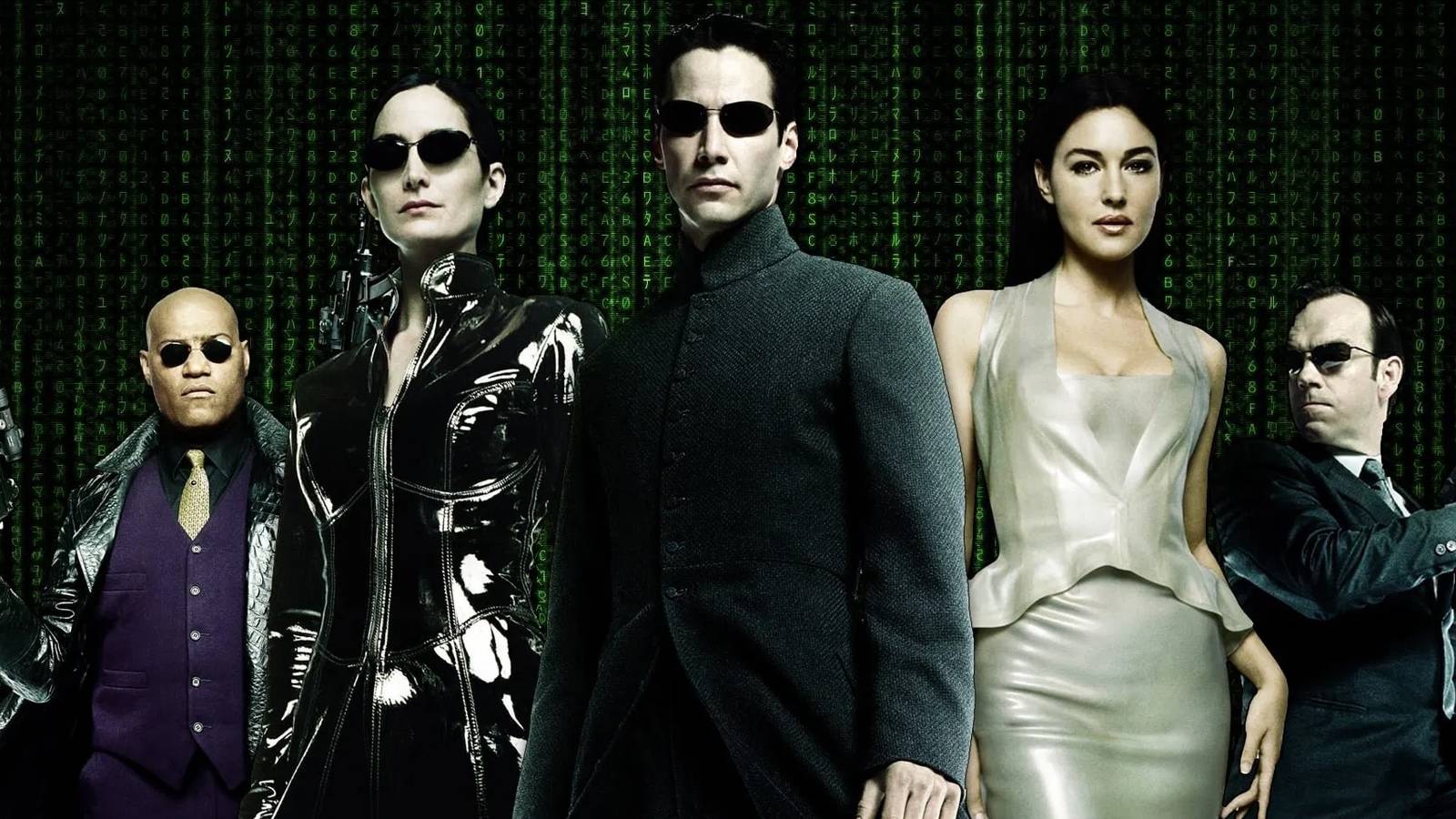 All 4 Matrix Movies Are Really Damn Good, Actually