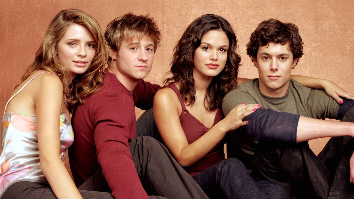 10 Most Iconic Songs Featured in 'The O.C.,' Ranked