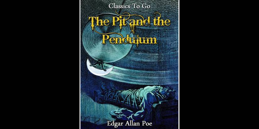 10 Edgar Allen Poe Stories, Ranked by How Dark They Are