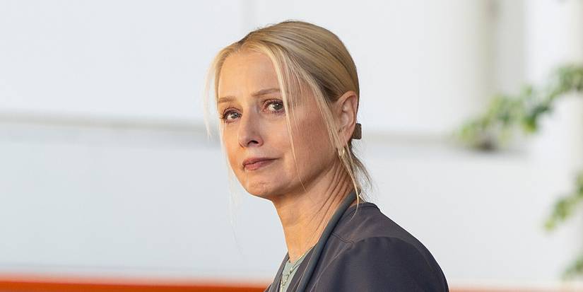 'The Pitt's Season 1 Re-Release Is Going To Change a Major Network ...