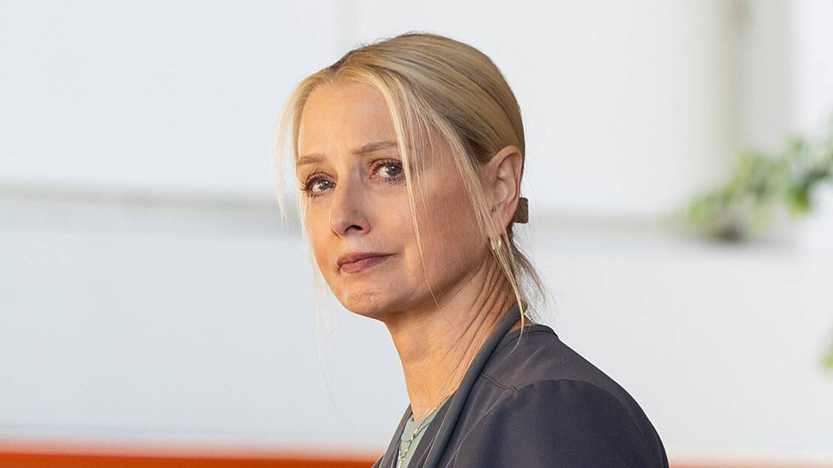 'The Pitt’ Star Teases a “Changed Dana” In Surprising Season 2 Return