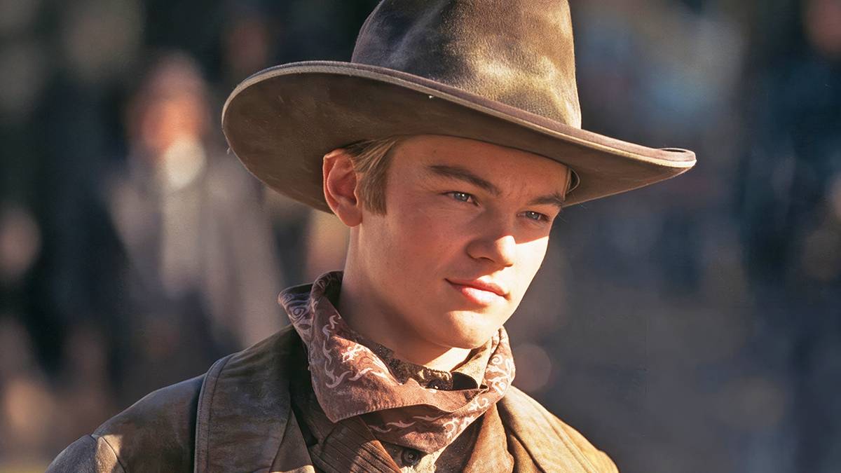 One of the Most Underrated Westerns of the Last 3 Decades Is Streaming ...