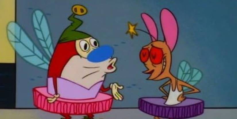 10 Iconic Cartoons That Completely Lost Their Magic Over Time