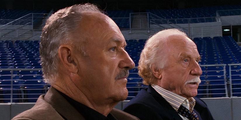 10 Greatest Sports Movie Masterpieces With Great Acting, Ranked