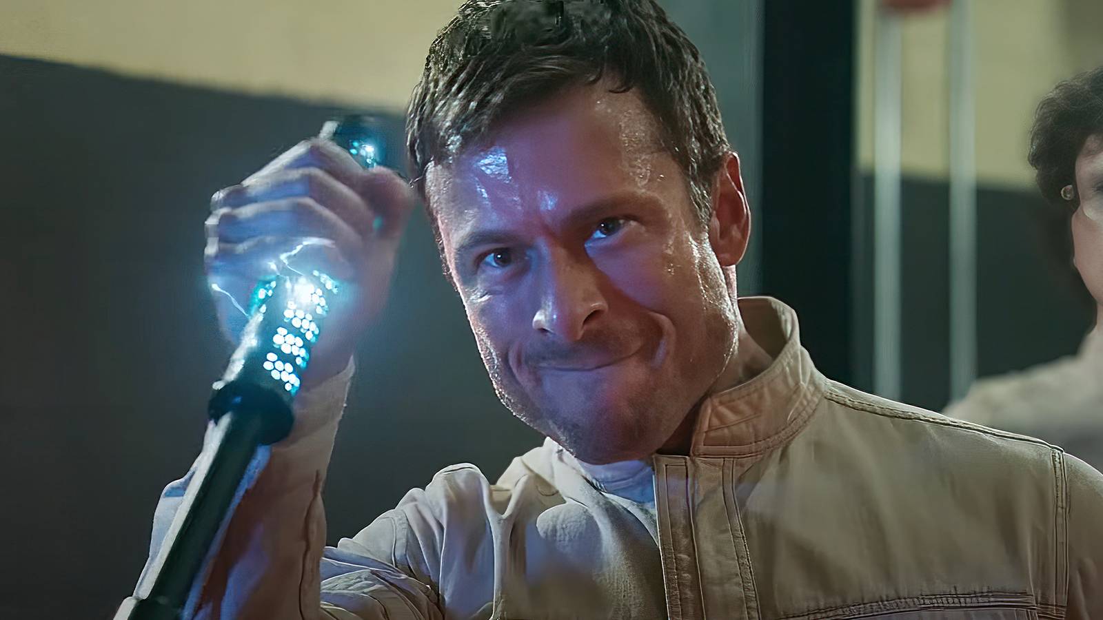 'The Running Man' Trailer Changes the Vibe From the Book — but What ...