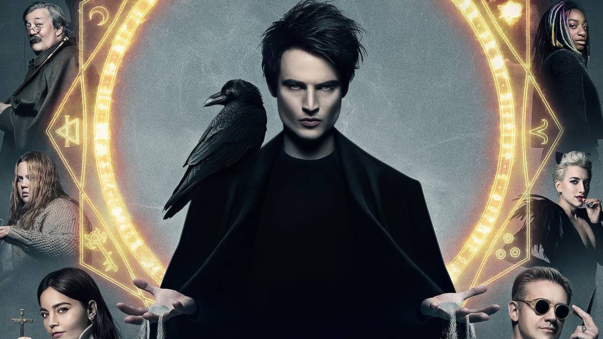 ‘The Sandman’ Showrunner Breaks Down the Heartbreaking Series Finale ...