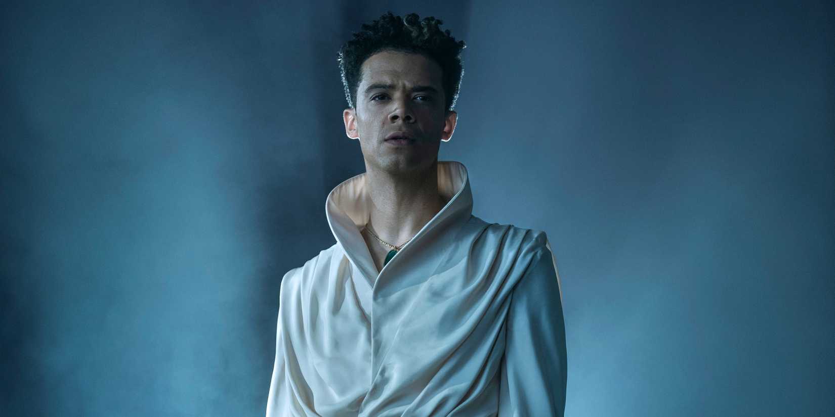 ‘The Sandman’ Showrunner Breaks Down the Heartbreaking Series Finale ...