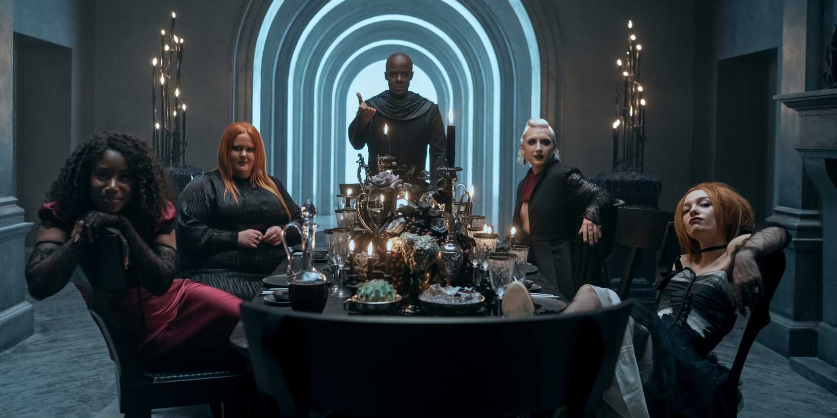 ‘The Sandman’ Showrunner Breaks Down the Heartbreaking Series Finale ...