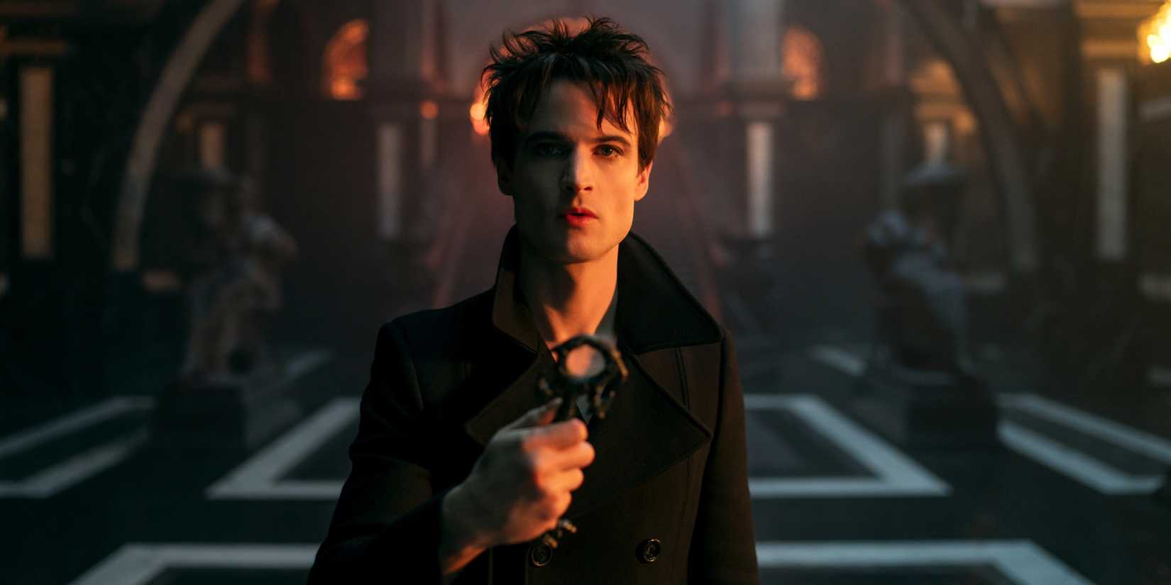 10 Fantasy Shows That Are Almost as Good as 'The Lord of the Rings,' Ranked