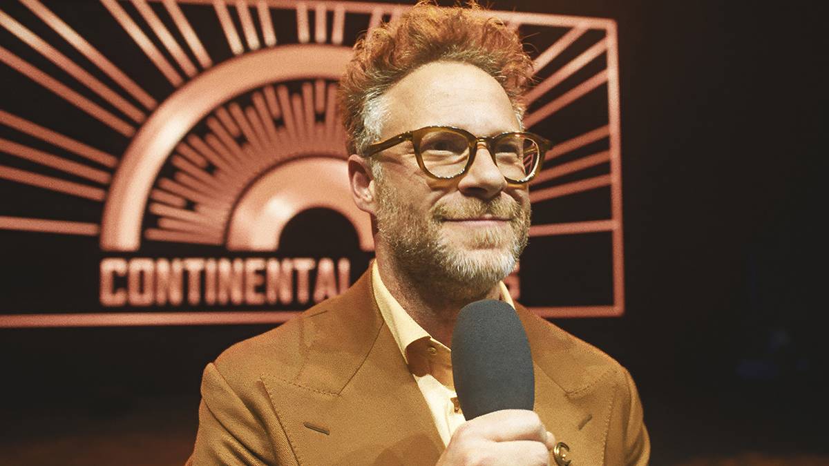 Netflix's 'Nobody Wants This' Season 2 Adds Seth Rogen Following 'The ...