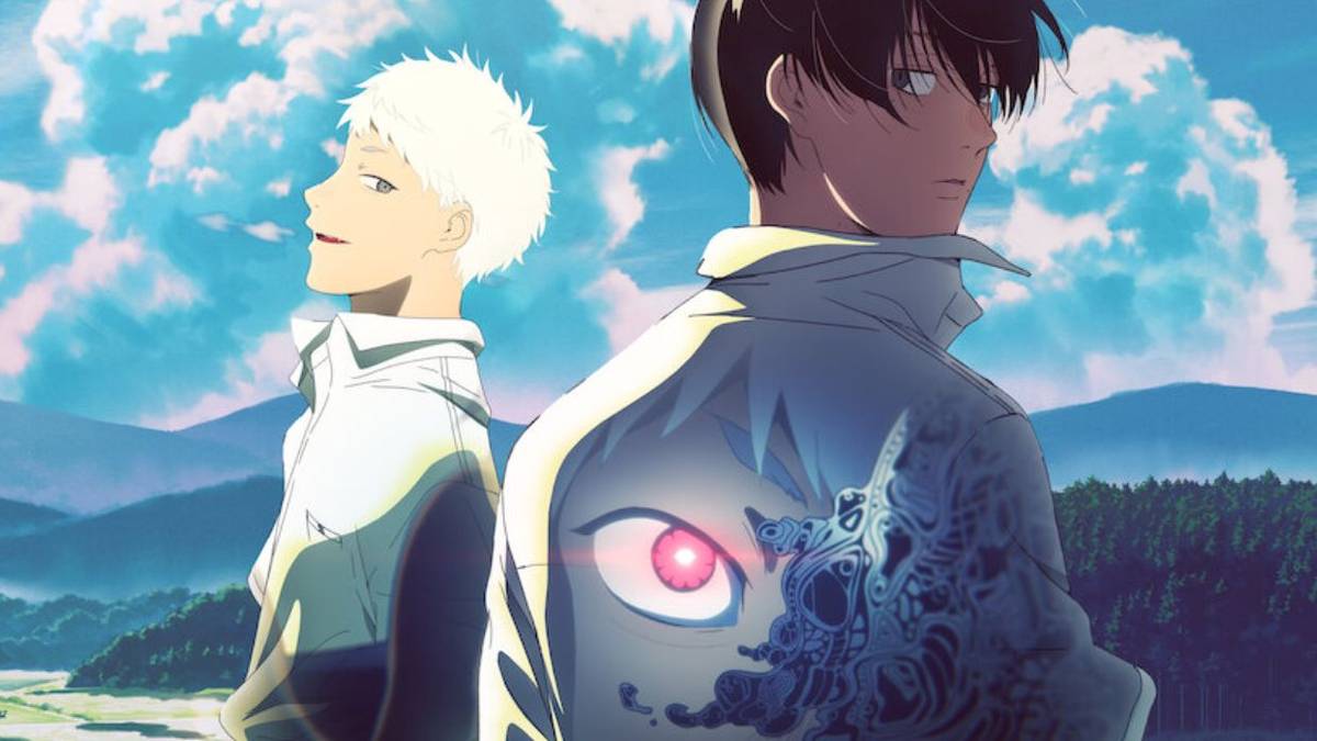 Netflix's Gritty New Horror Anime Series Becomes a Surprise Hit Around ...