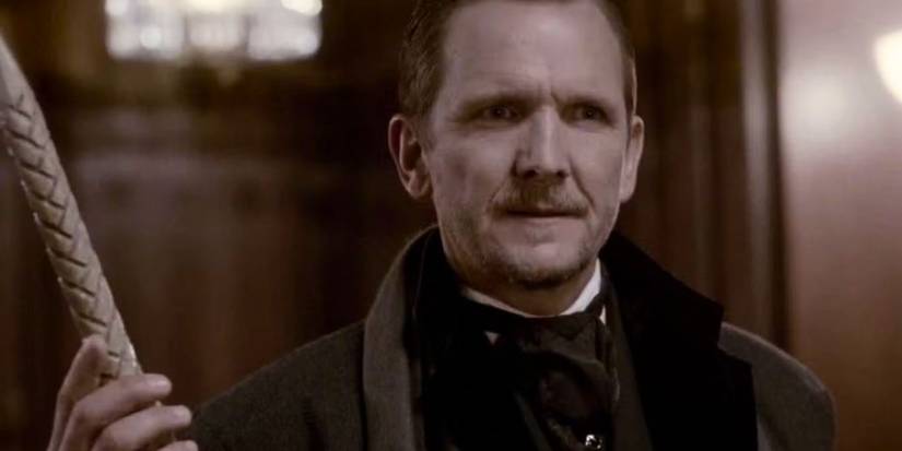 10 Oldest Vampires in 'The Vampire Diaries,' Ranked