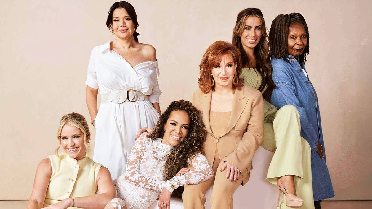 ‘The View’ Season 29 Returns, Promising More Chaos Than Ever