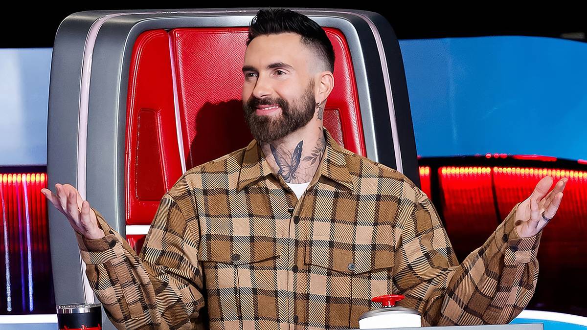 'The Voice's Big Change for Season 29 Proves That the Show's Priority ...