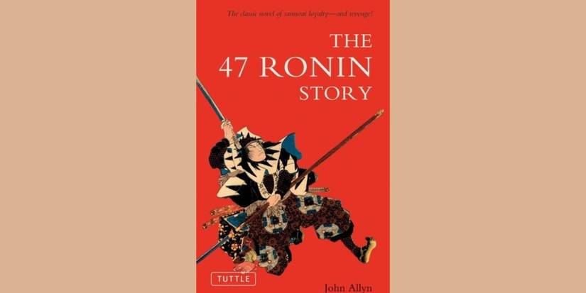 10 Novels To Read if You Love 'Shōgun'