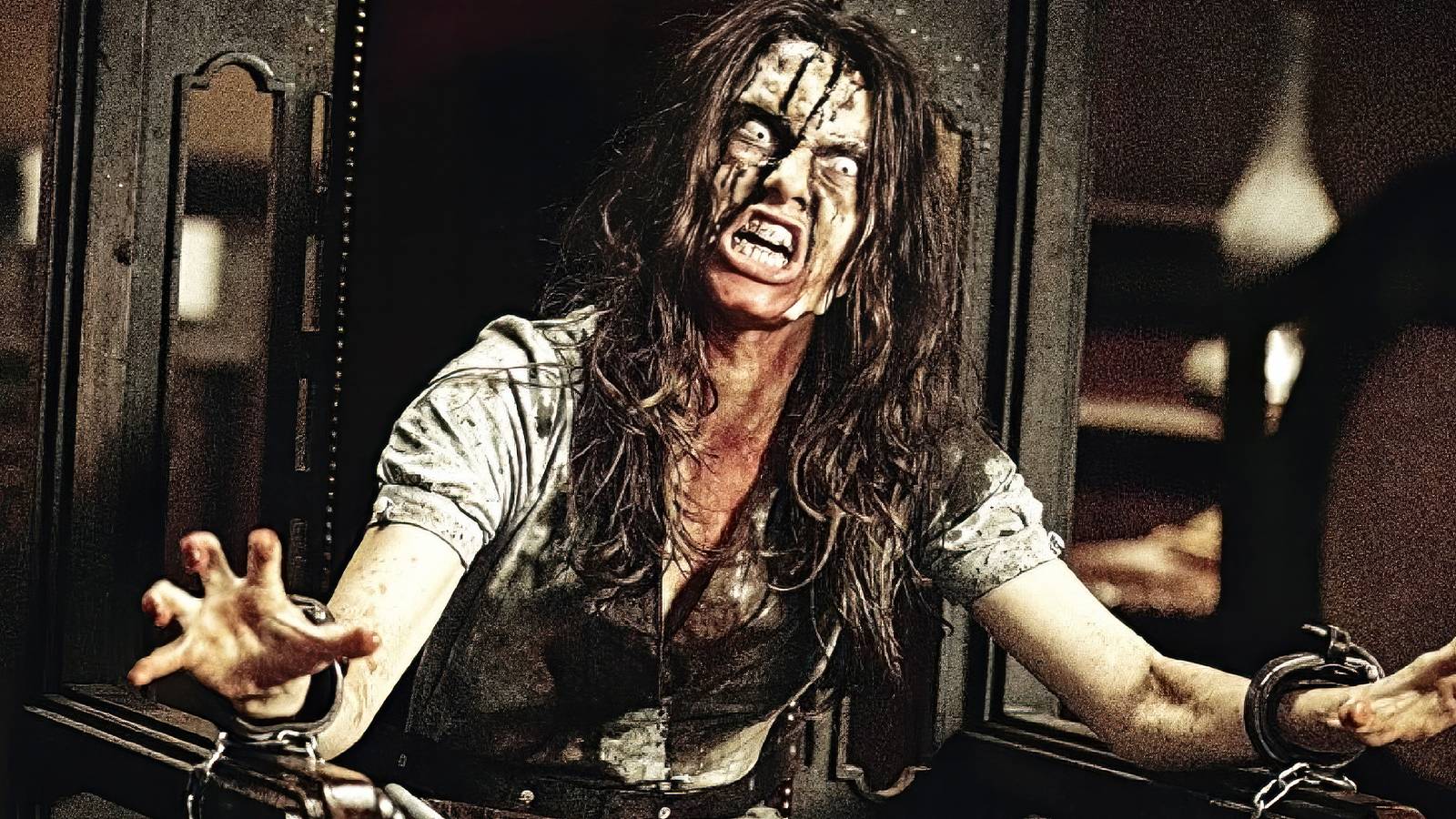 If You Loved ‘Late Night With the Devil,’ Check Out the Other Terrifying TV Exorcism Horror That ...