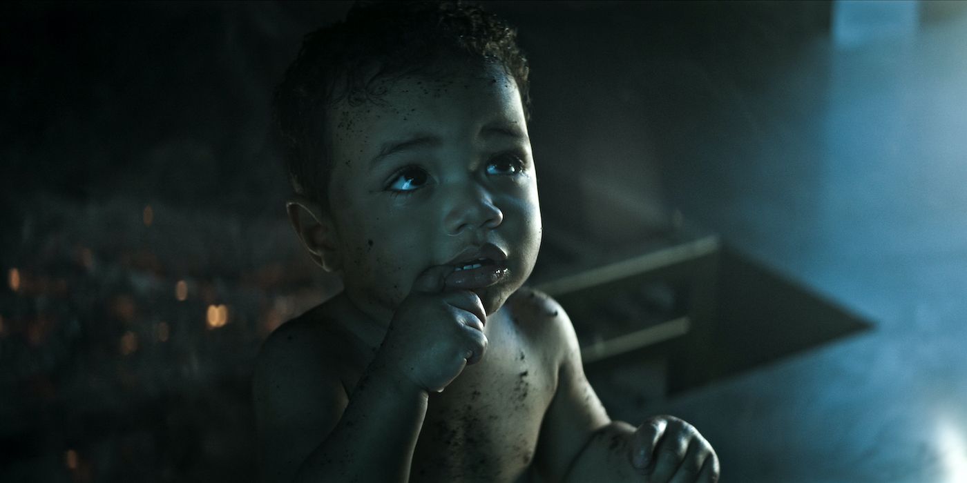 morpheus sandman son