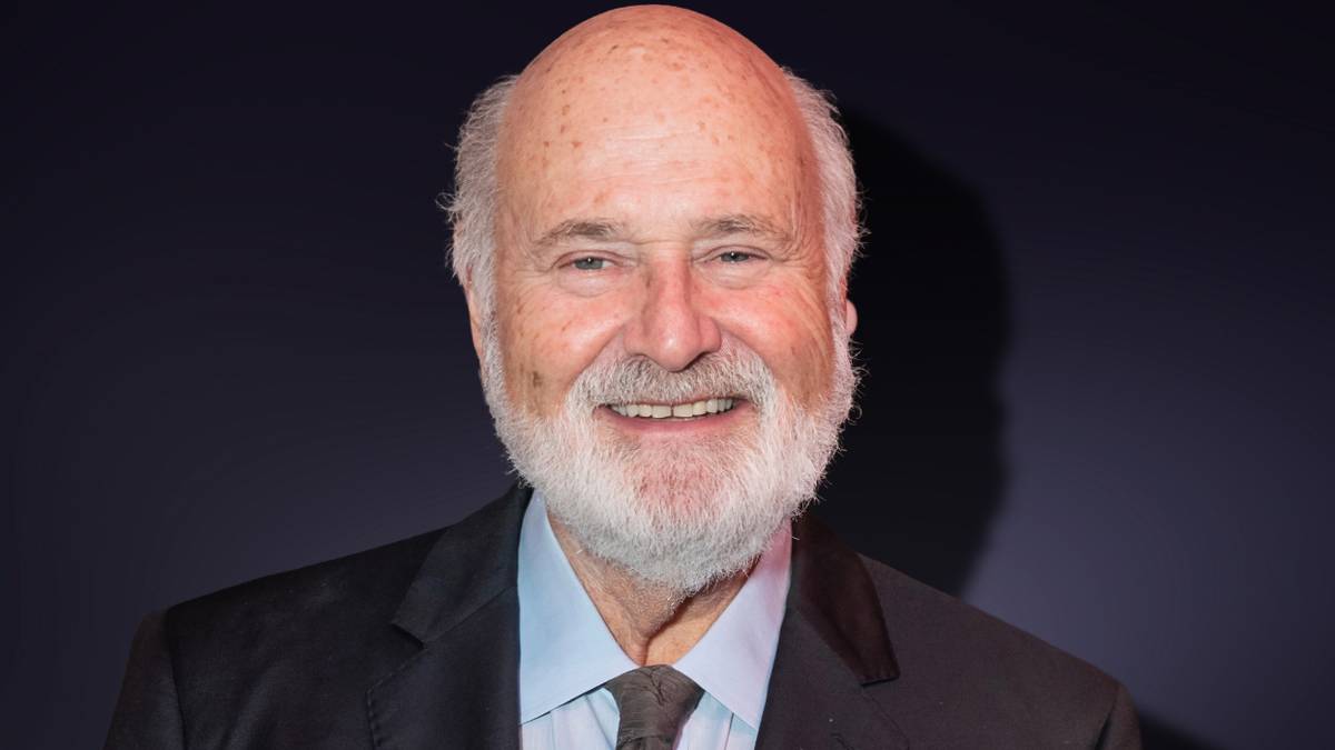 'This Is Spinal Tap' Director Rob Reiner Reveals How Netflix's Hit Dark ...