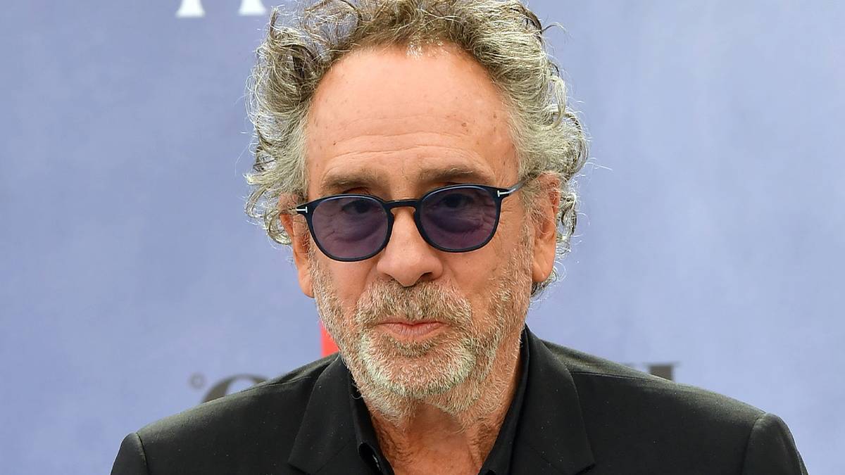 Tim Burton's Critically Acclaimed Gothic Musical Is Coming to a New ...