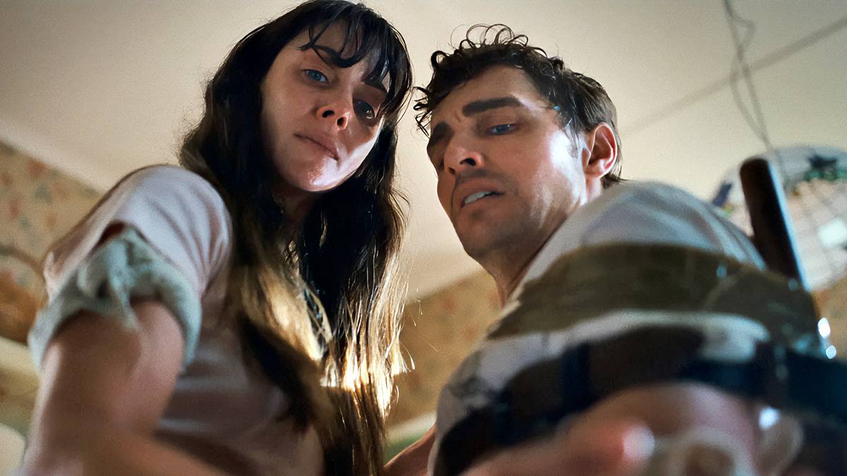 The Most Intense Body Horror Flick of 2025 Finally Arrives on Streaming