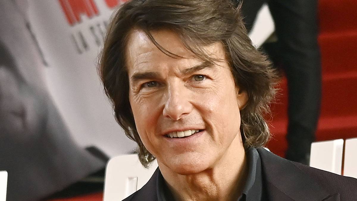 Shawn Levy Confirms Tom Cruise’s Involvement in ‘Star Wars: Starfighter’