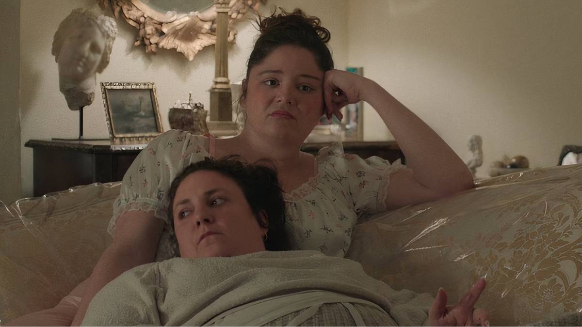 'Too Much' Creator, 39, Teases a Possible Spin-Off Series For This Popular HBO Show