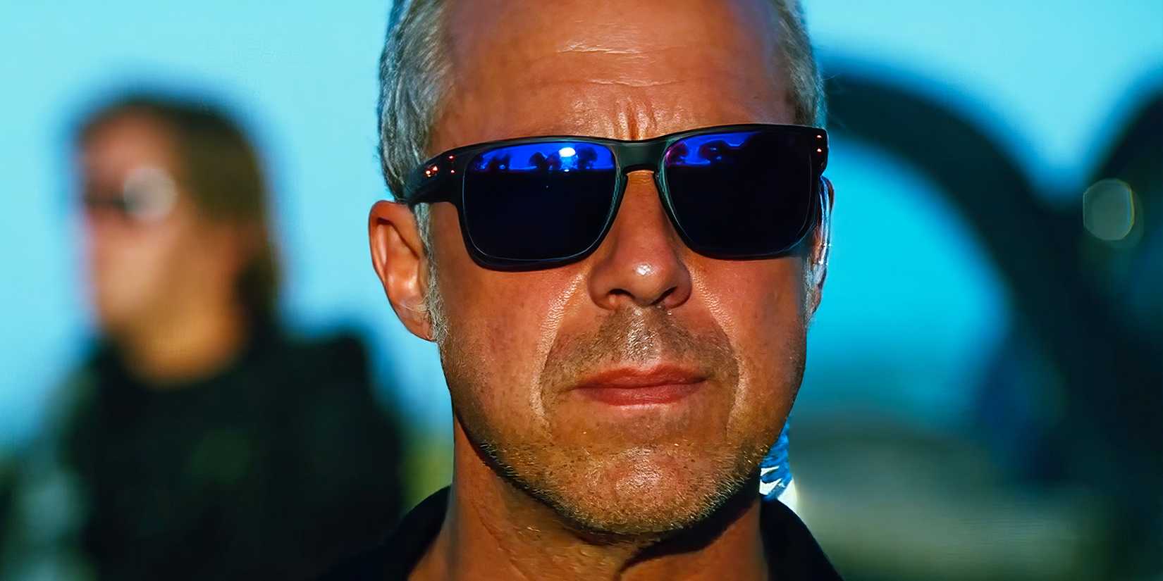 ‘Bosch’ Star Titus Welliver’s New ’80s-Set Crime Series Adds ‘Argylle ...