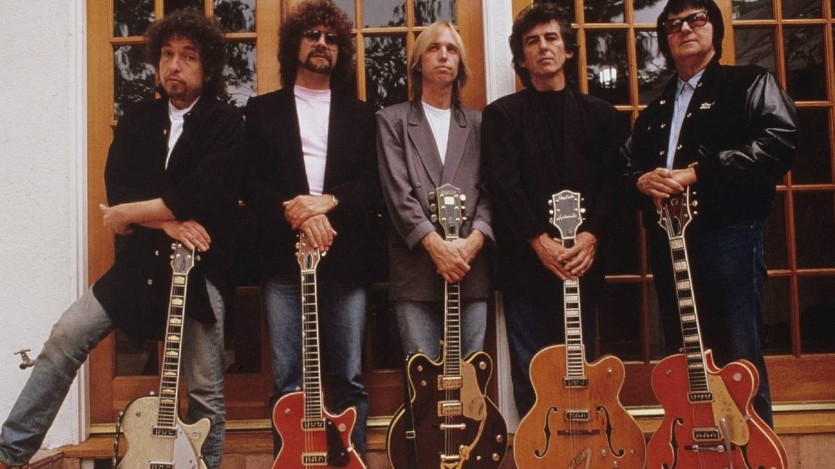 10 Greatest Rock Supergroups Ever, Ranked