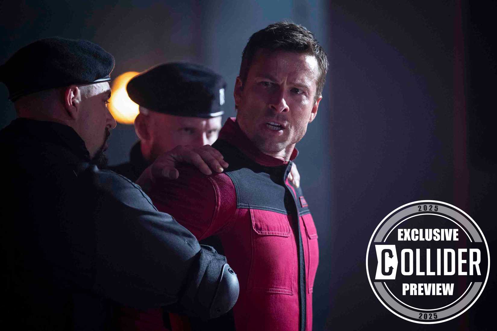 Collider's Fall Preview Event Debuts Exclusives From 55 Must-Watch Movies