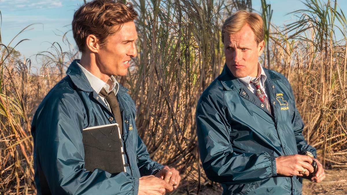 10 Best Southern Gothic Shows, Ranked