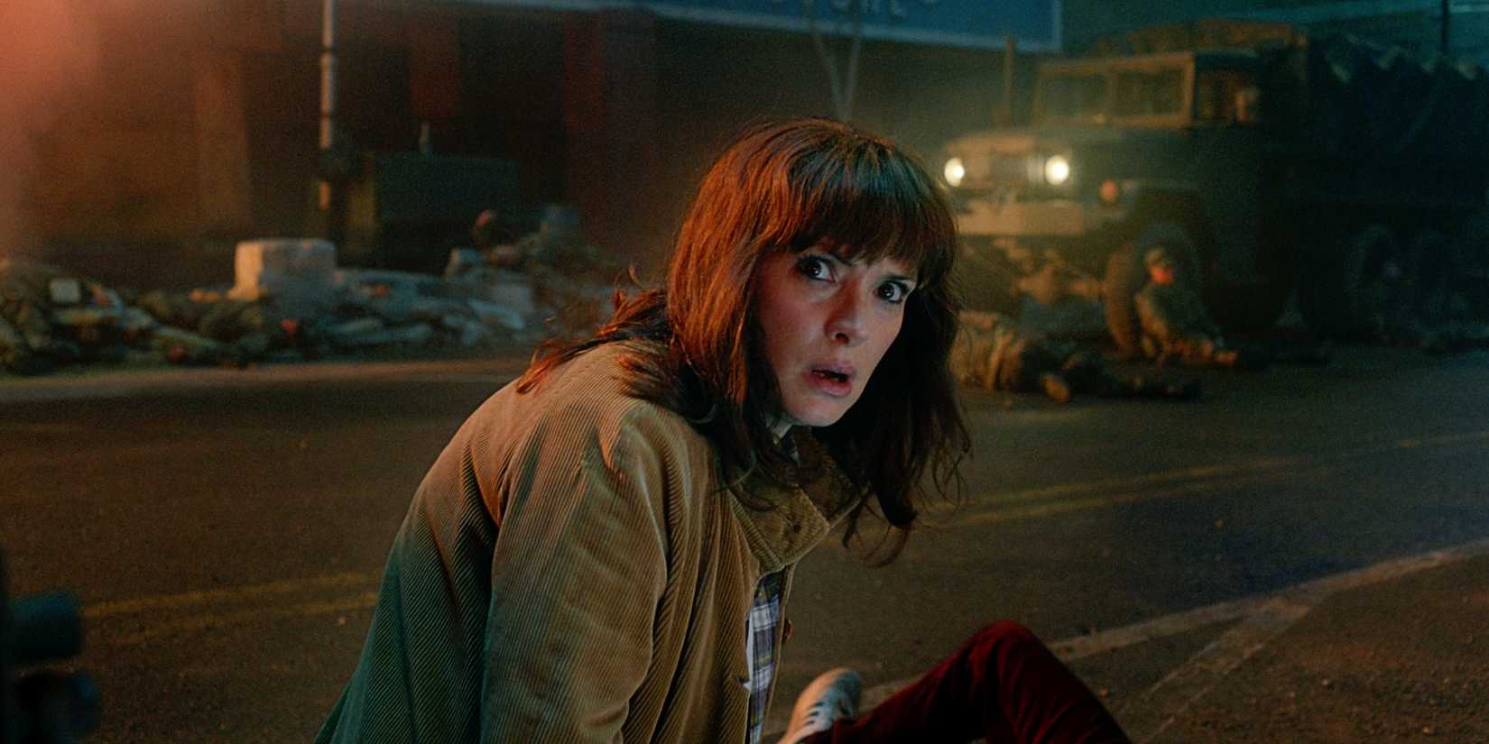 10 Fiercest Fictional Mothers, Ranked