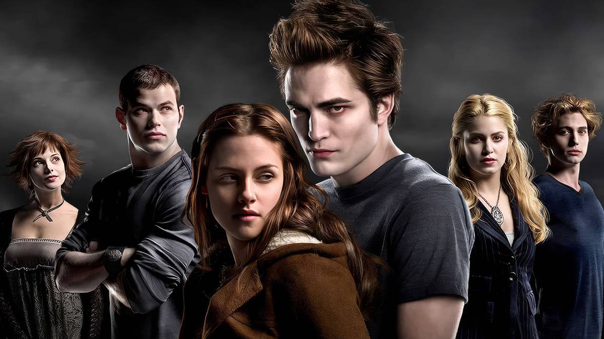 The 'Twilight' Soundtrack Is a Sleeper Hit That’s Outlived the Film’s ...