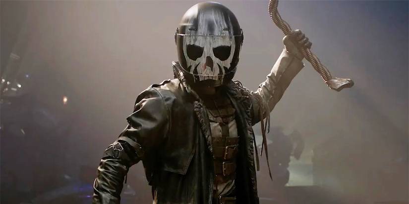 'Twisted Metal' Season 2 Star Reveals a Deeper Meaning to Their ...