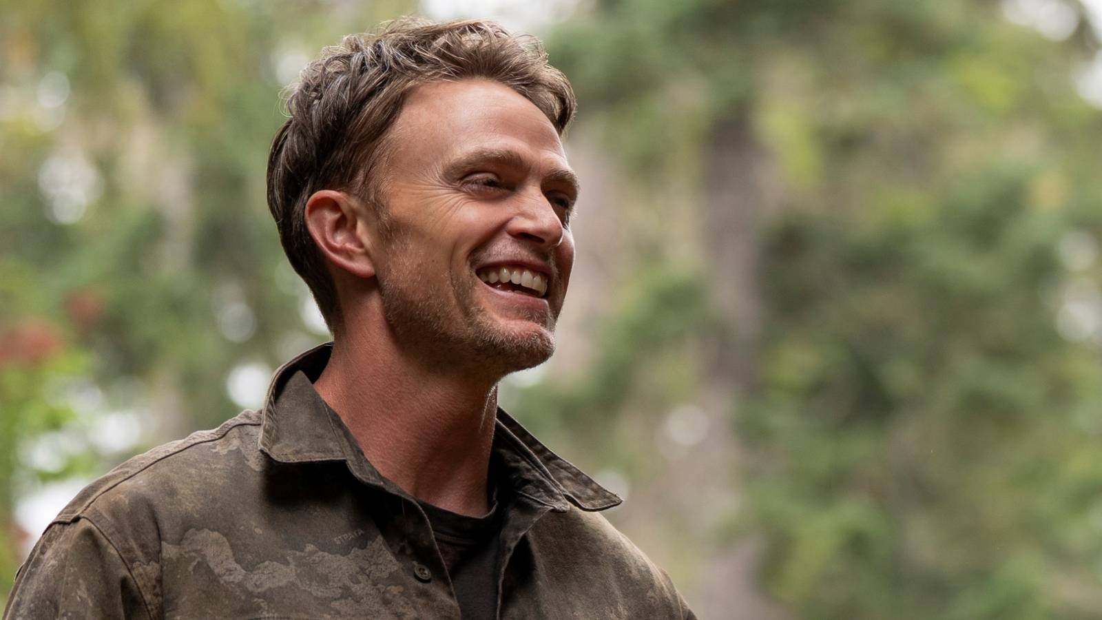 Eric Bana’s 77% Rotten Tomatoes 'True Detective' Replacement Is a Major ...