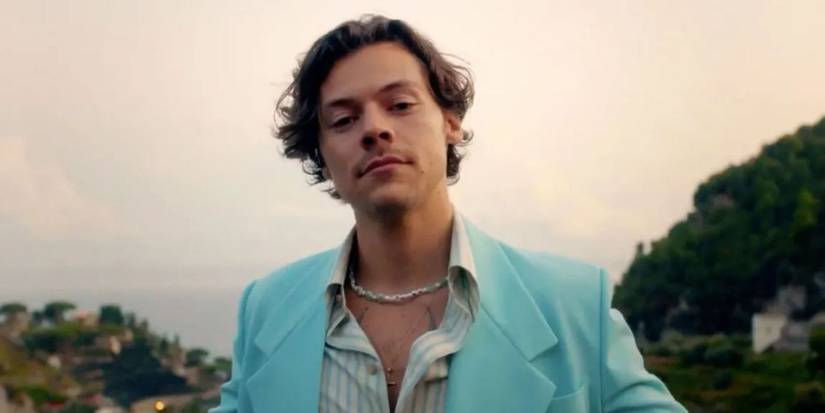 Harry Styles’ New Music Could Revisit his Debut Song Influenced by Bob ...