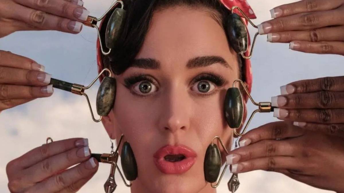 The Secret Masterpiece That Earned Katy Perry Five #1 Singles Is ...