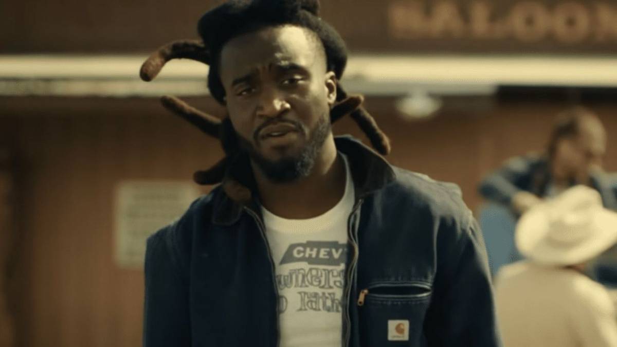 Shaboozey Addresses Reaction To Megan Moroney's Controversial Stament ...