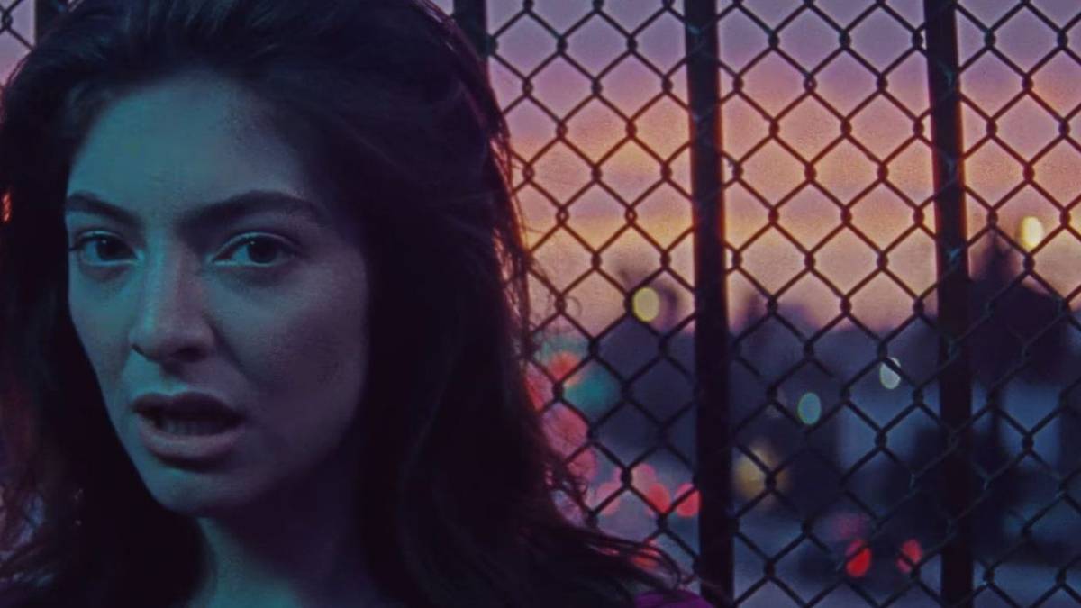 Lorde’s Surprise Glastonbury 2025 Performance Sparks Major Comeback Buzz