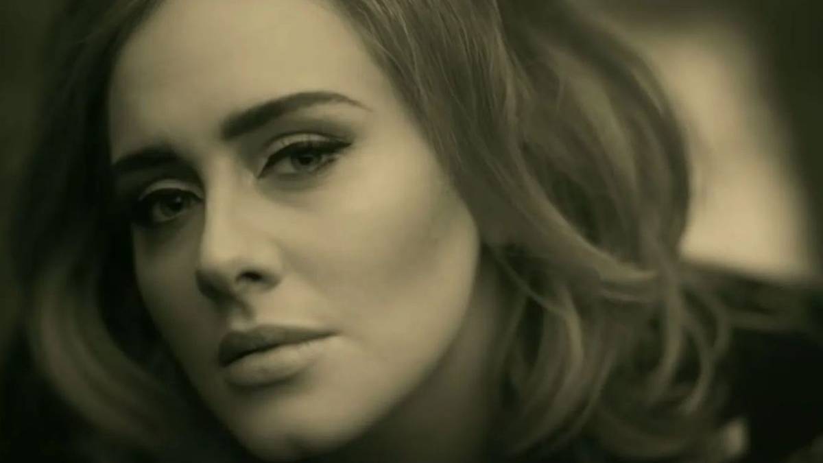 Adele’s ‘25’ Still Resonates 10 Years Later—But Does It Mark the End of ...