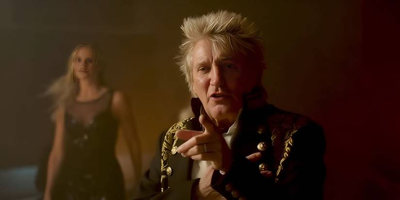 1971 Rod Stewart's Classic Hit Almost Wasn’t Released but Became His ...