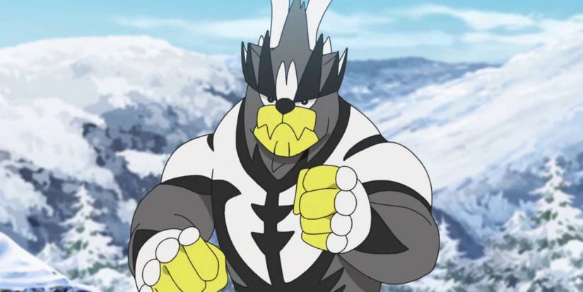 The Best Legendary Pokémon for Every Region