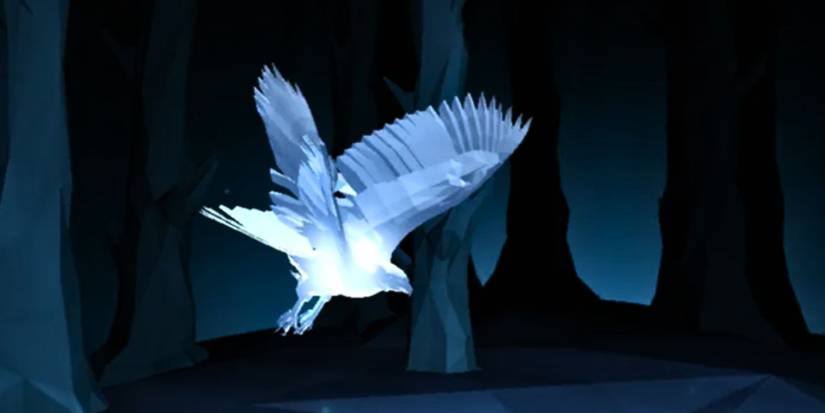 20 Rarest 'Harry Potter' Patronuses, Ranked