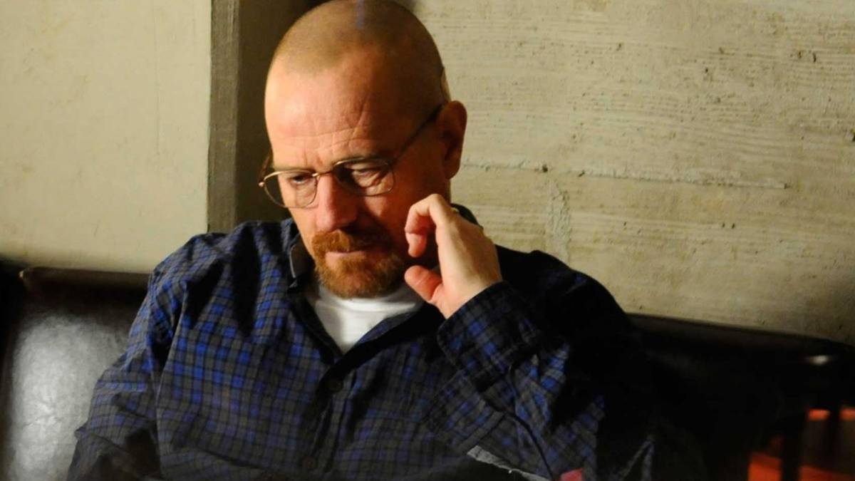 10 Most Powerful 'Breaking Bad' Scenes, Ranked