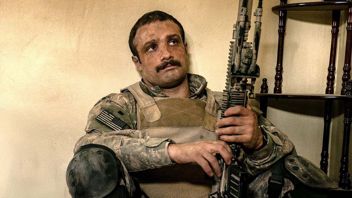 One of the Year’s Best Movies Is a War Nightmare From Start to Finish ...