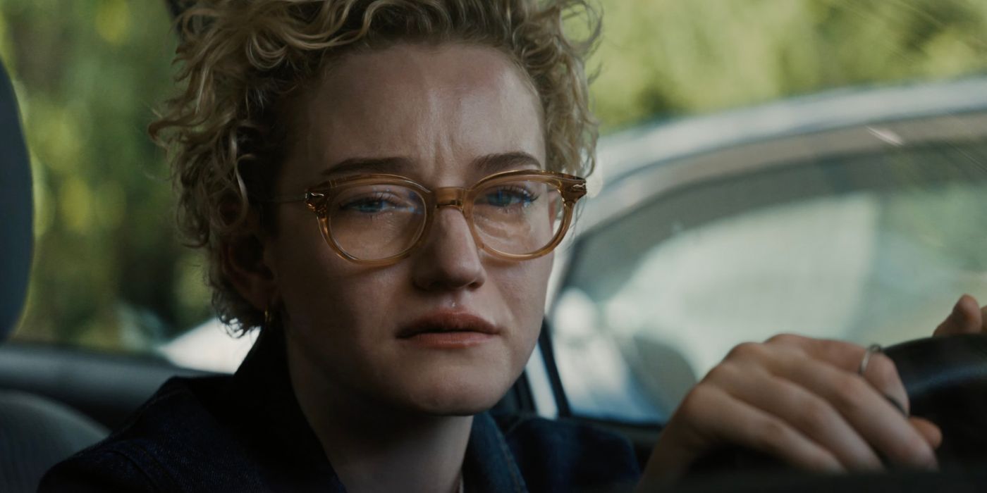 Before 'Ozark' and 'Weapons,' Julia Garner Was Amazing in This Near ...