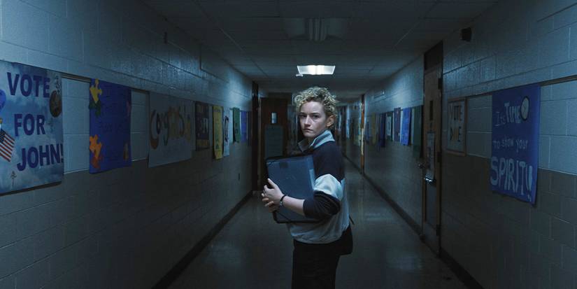 This Absolutely Terrifying 'Weapons' Scene Is Scarier Than Anything in ...