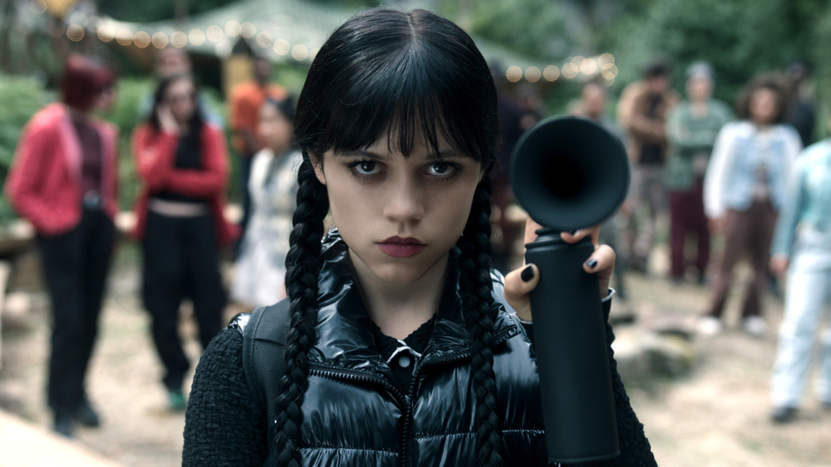 10 Best Jenna Ortega Movies and TV Shows, Ranked